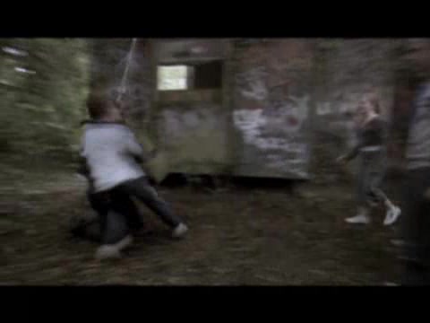 Summer Scars Trailer SD (Englisch) (2007)