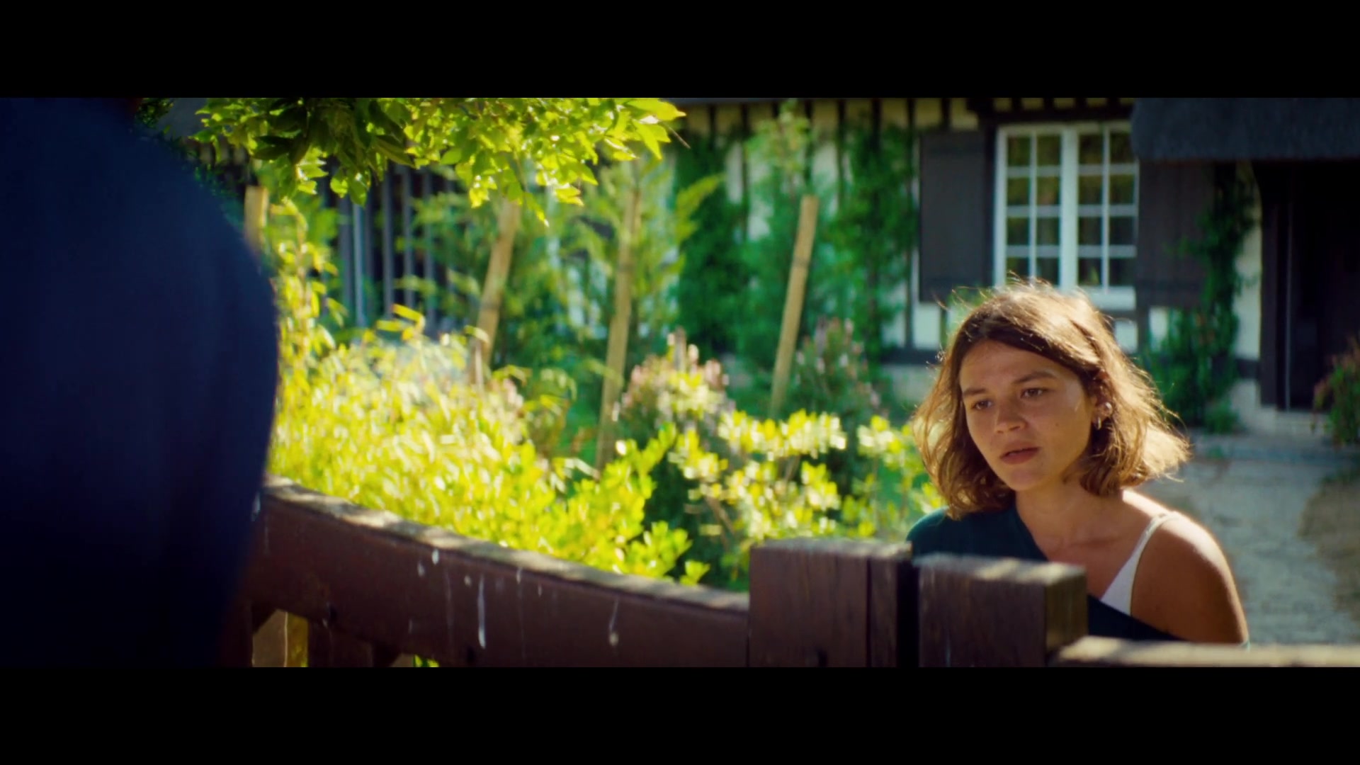 Killer Influence Trailer HD (Englisch) (2024)