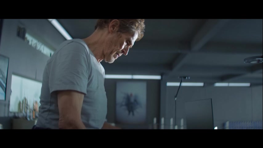 Inside Trailer SD (Deutsch) (2023)