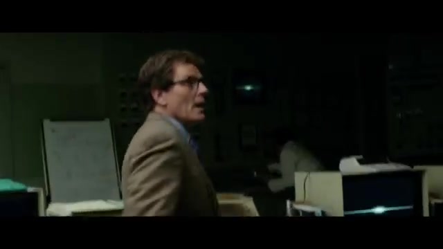 Godzilla Trailer SD (Deutsch) (2014)