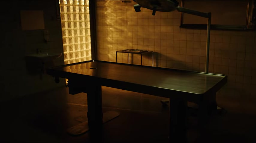 Nightwatch 2 - Demons Are Forever Trailer (Englisch) (2023)