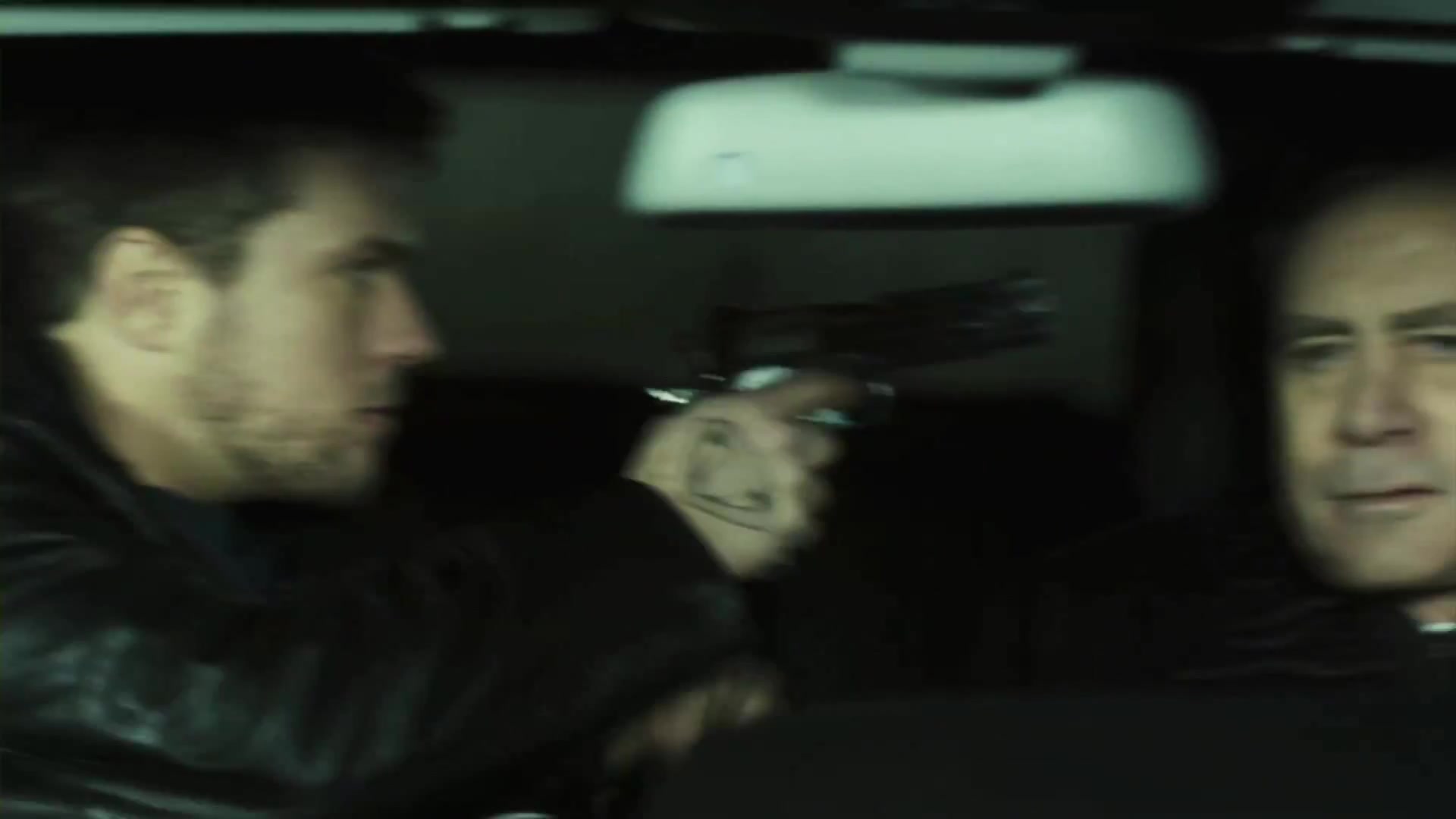 Set Up Trailer HD (Deutsch) (2011)