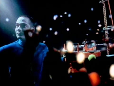 The Big Blue Trailer SD (Englisch) (1988)