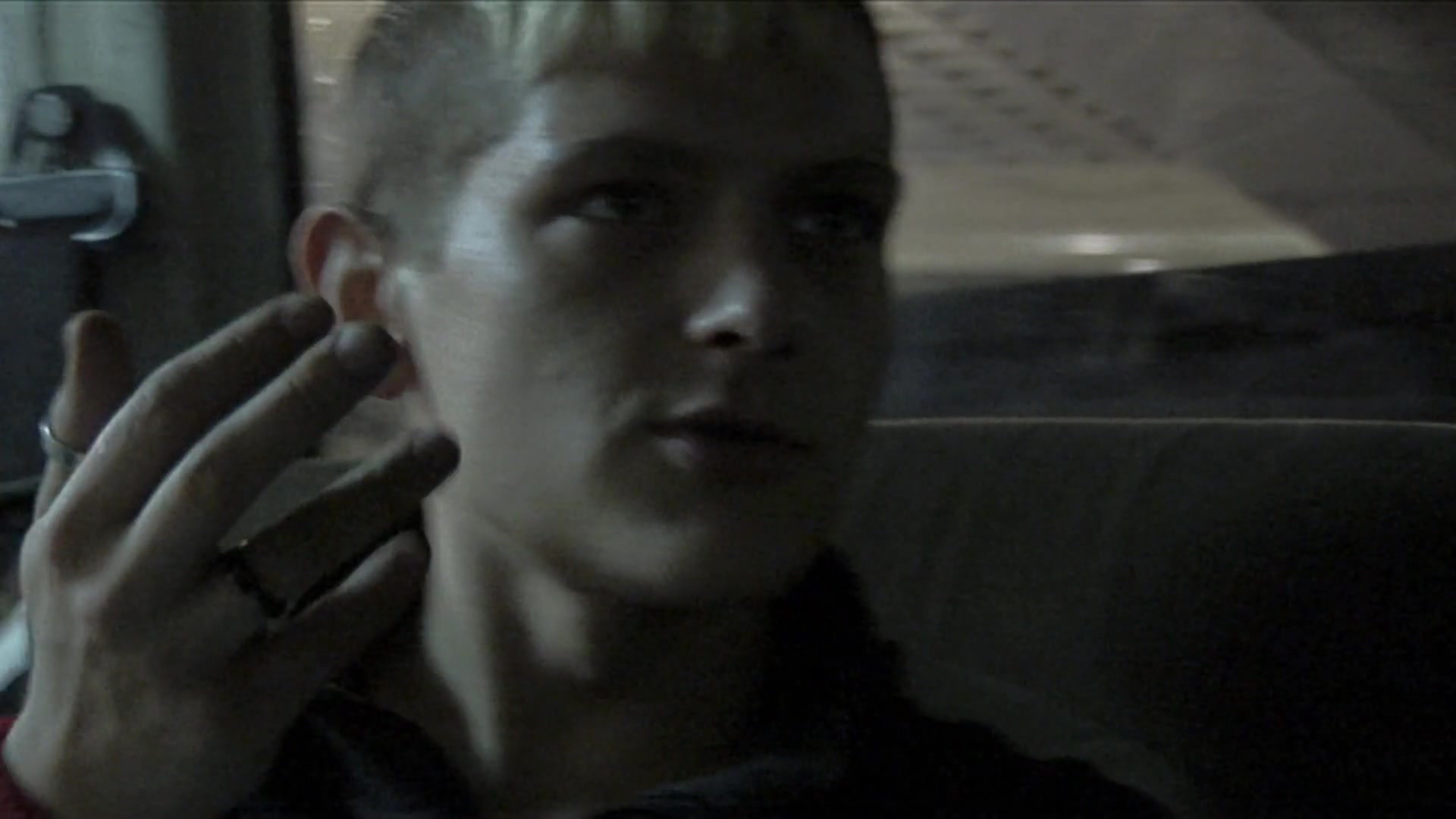 Drifter Trailer HD (Deutsch) (2007)