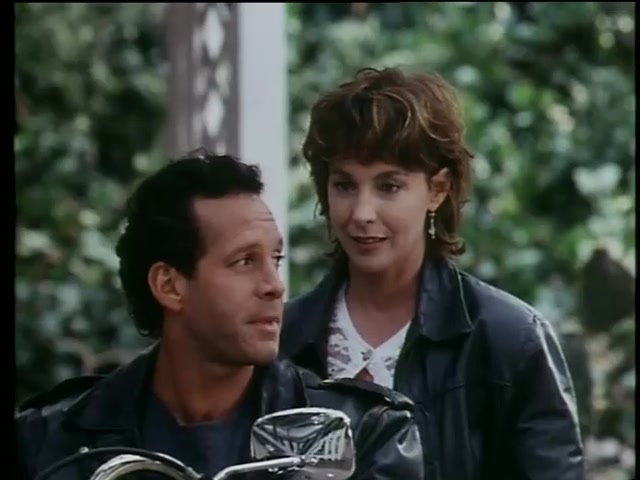 Zeus & Roxanne Trailer SD (Deutsch) (1997)