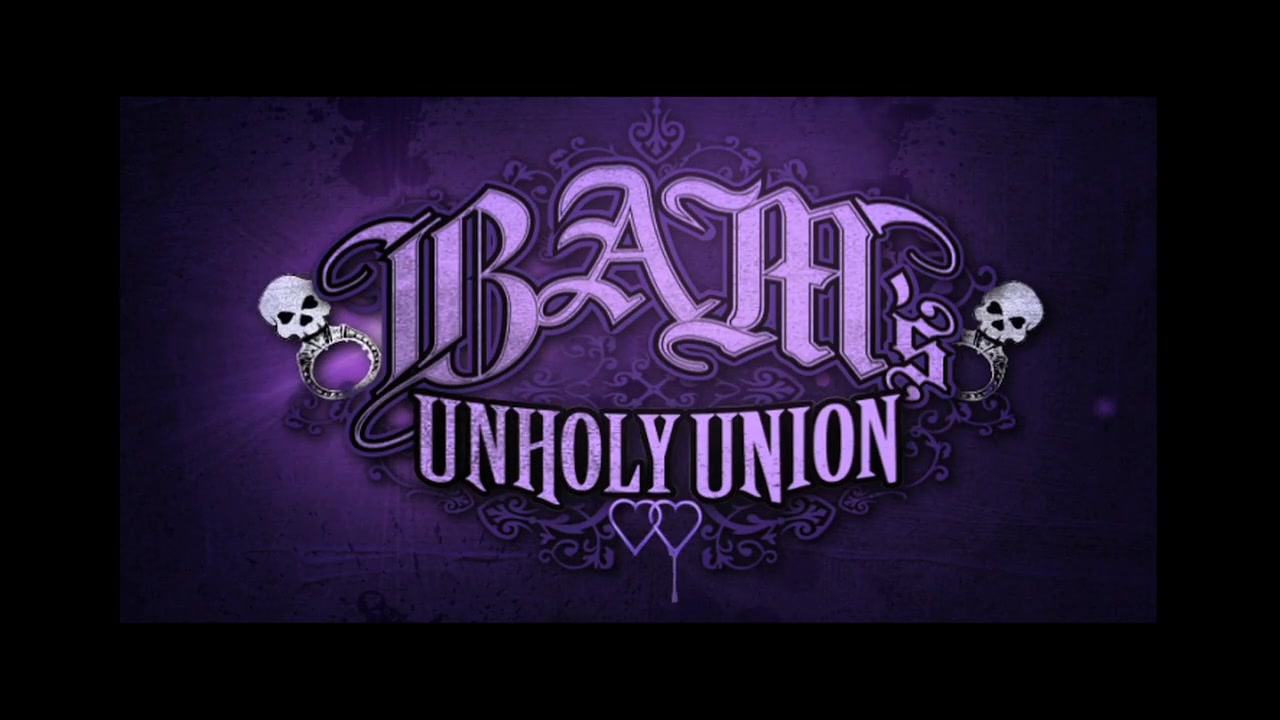 MTV Bam's Unholy Union Trailer HD (Englisch) (2007)