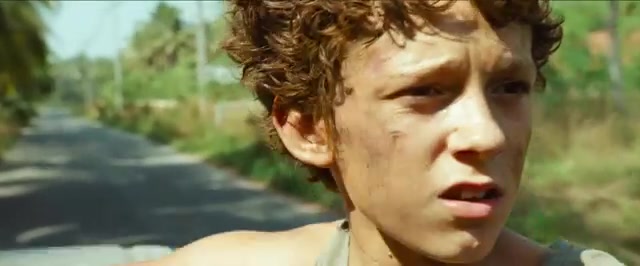 The Impossible Trailer SD (Englisch) (2012)