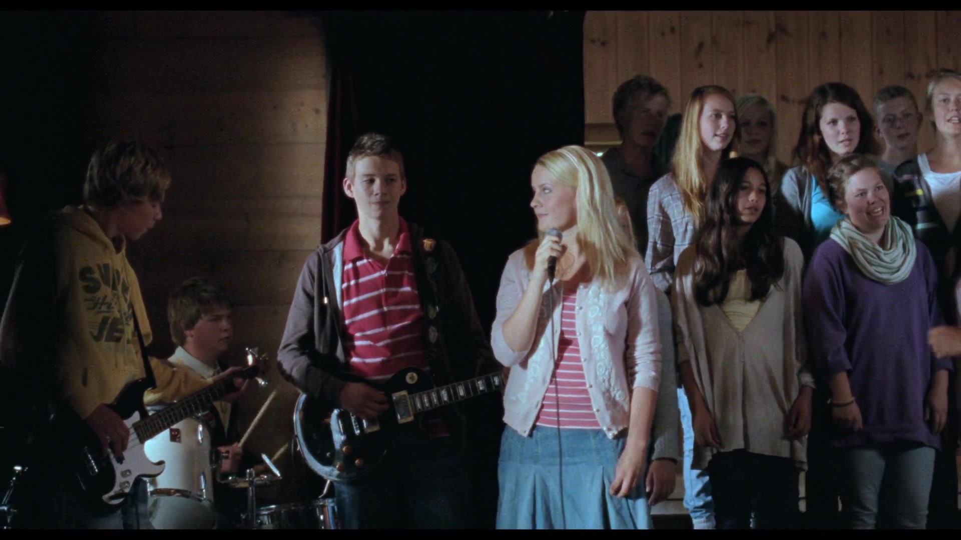 Turn Me On Trailer HD (Deutsch) (2011)