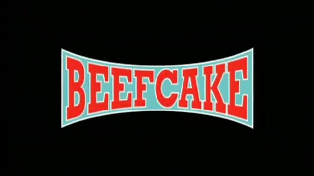 Beefcake Trailer SD (Englisch) (1998)