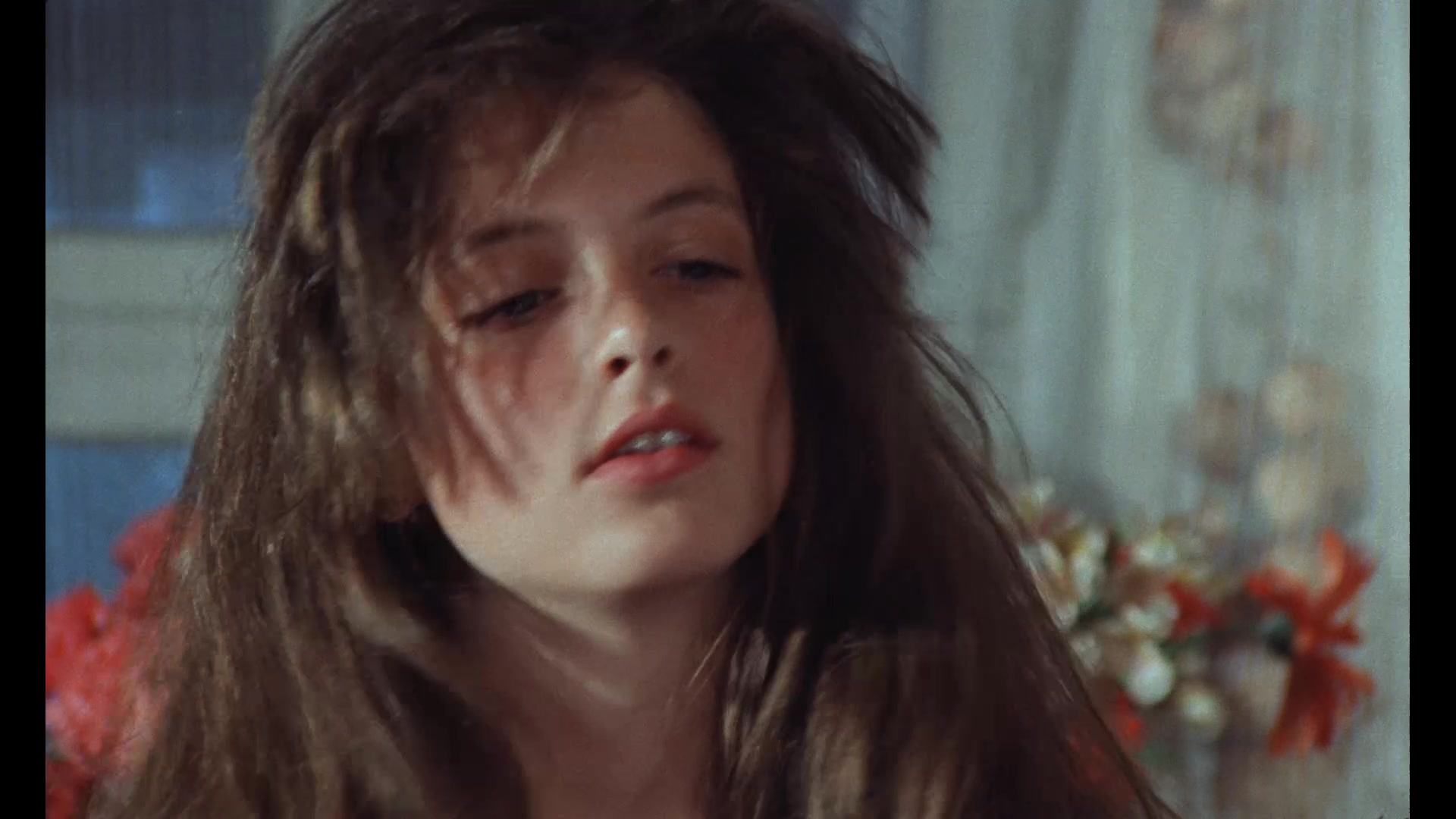 Verbotene Liebe Trailer (Deutsch) (1990)