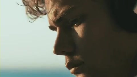 Dark Beach Trailer SD (Englisch) (2010)