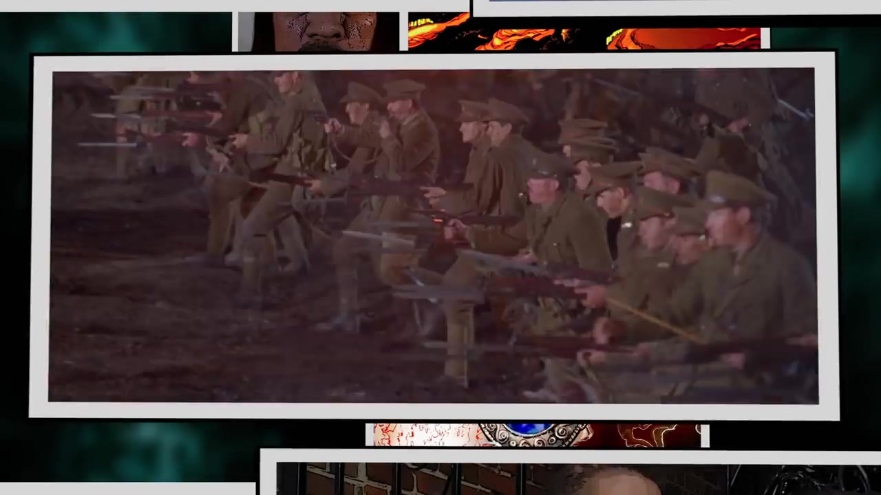 Cross 2 - Cross Wars Trailer HD (Englisch) (2017)