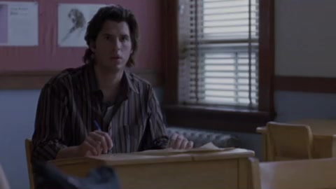 Tamara Trailer SD (Englisch) (2005)