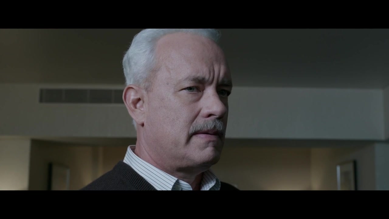 Sully Teaser HD (Englisch) (2016)