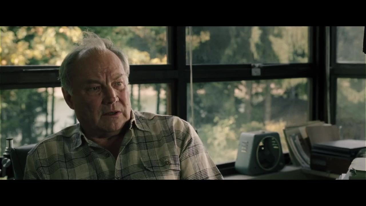 Der Fall Wilhelm Reich Trailer HD (Deutsch) (2012)