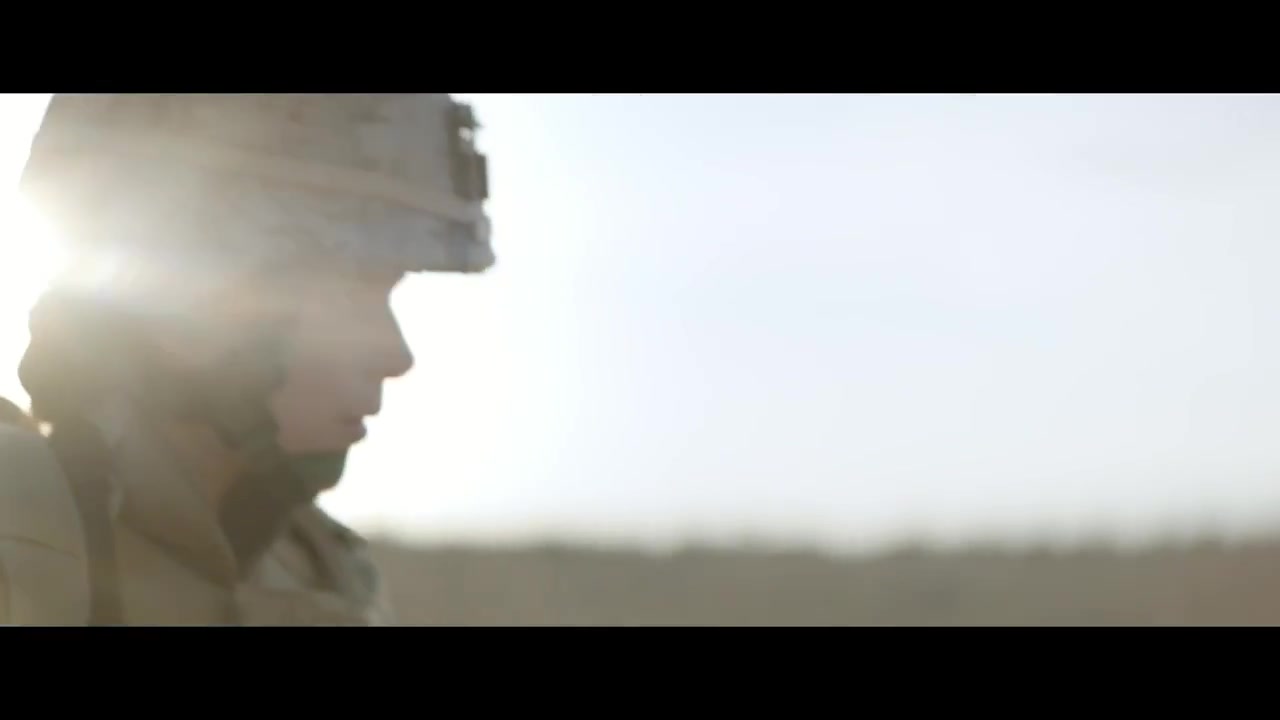 Sergeant Rex Trailer HD (Deutsch) (2017)