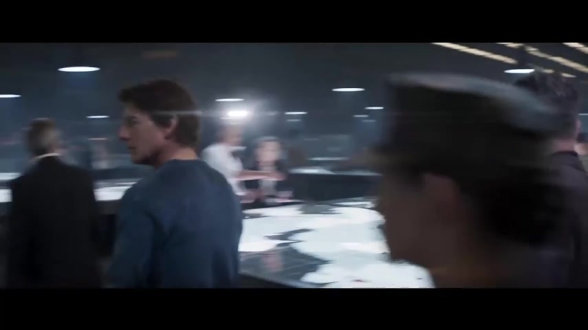 Mission Impossible 8 - The Final Reckoning Trailer SD (Englisch) (2025)
