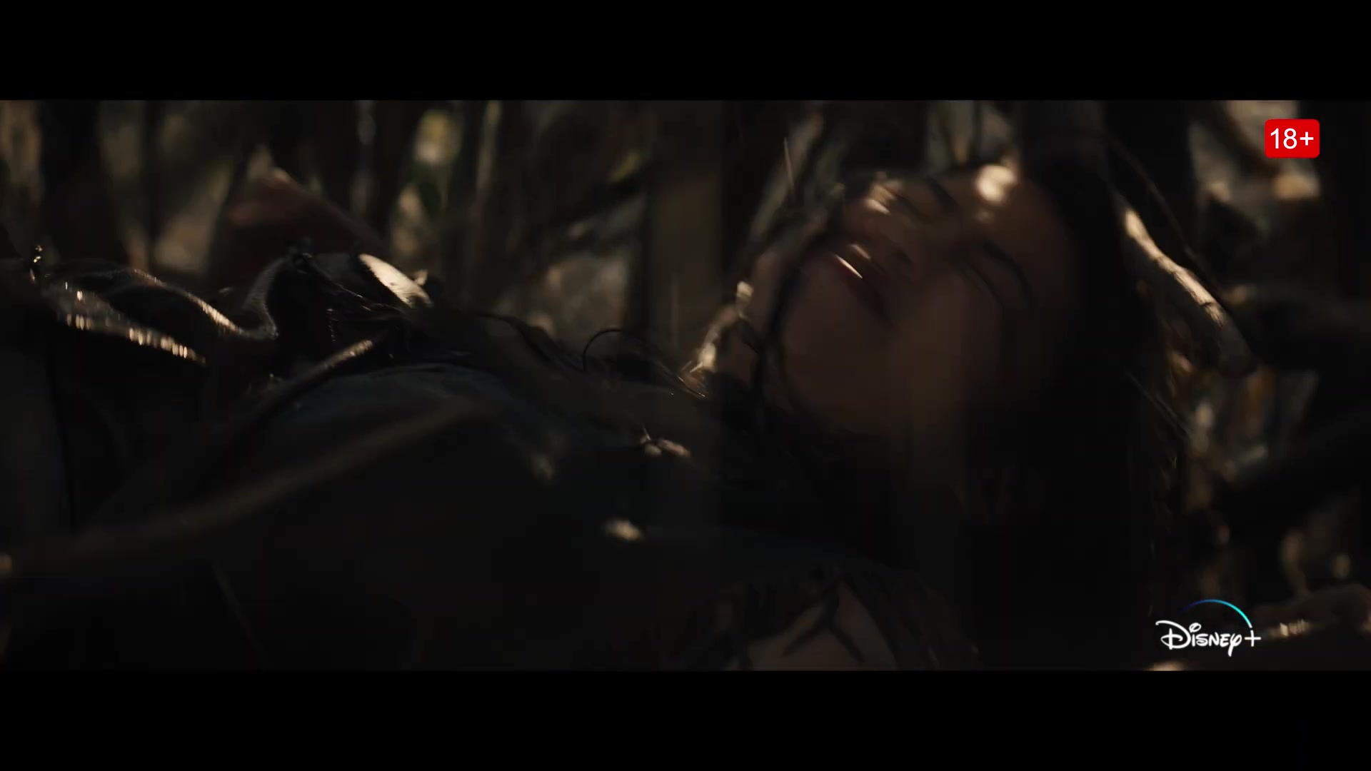 Predator 5 - Prey Trailer HD (Deutsch) (2022)