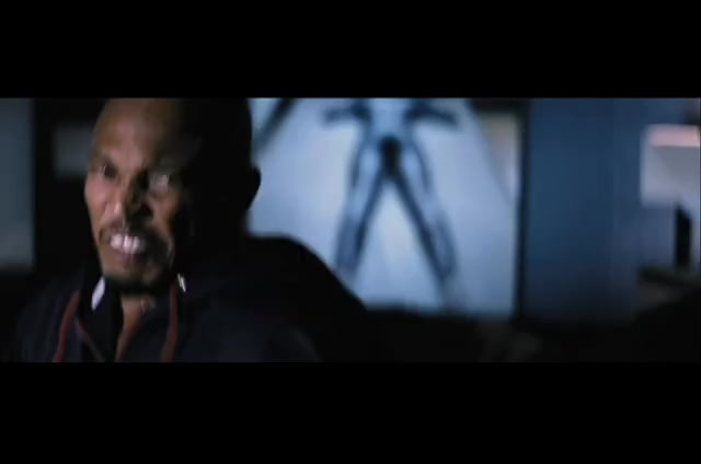 Breaking Point Trailer SD (Englisch) (2009)