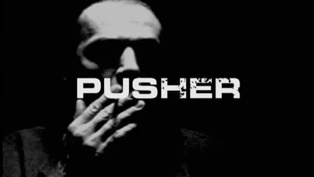 Pusher Trailer SD (Englisch) (1996)