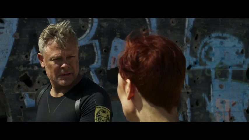 Transmorphers 2 - Mech Beasts Trailer SD (Deutsch) (2023)