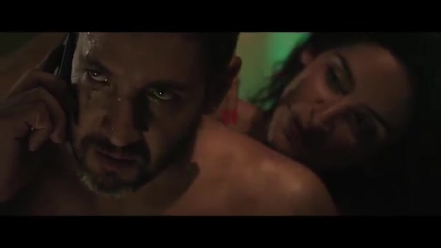 Sniper 7 - Homeland Security Trailer SD (Englisch) (2017)