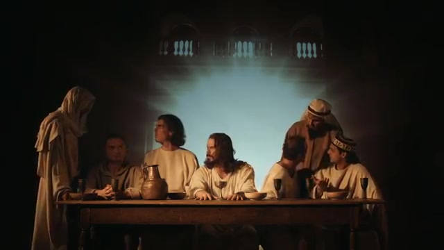Holy Spirit Trailer SD (Deutsch) (2018)