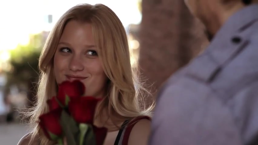 Cherry Trailer SD (Englisch) (2012)