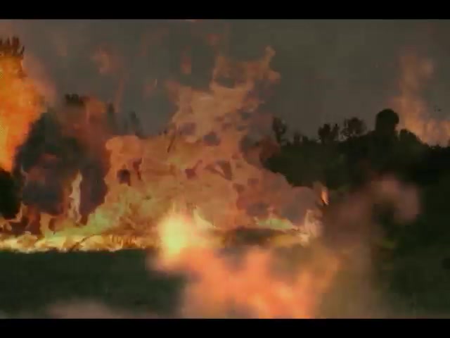 Firefight Trailer SD (Englisch) (2003)