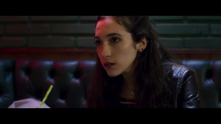 Ghost Project Trailer SD (Englisch) (2023)