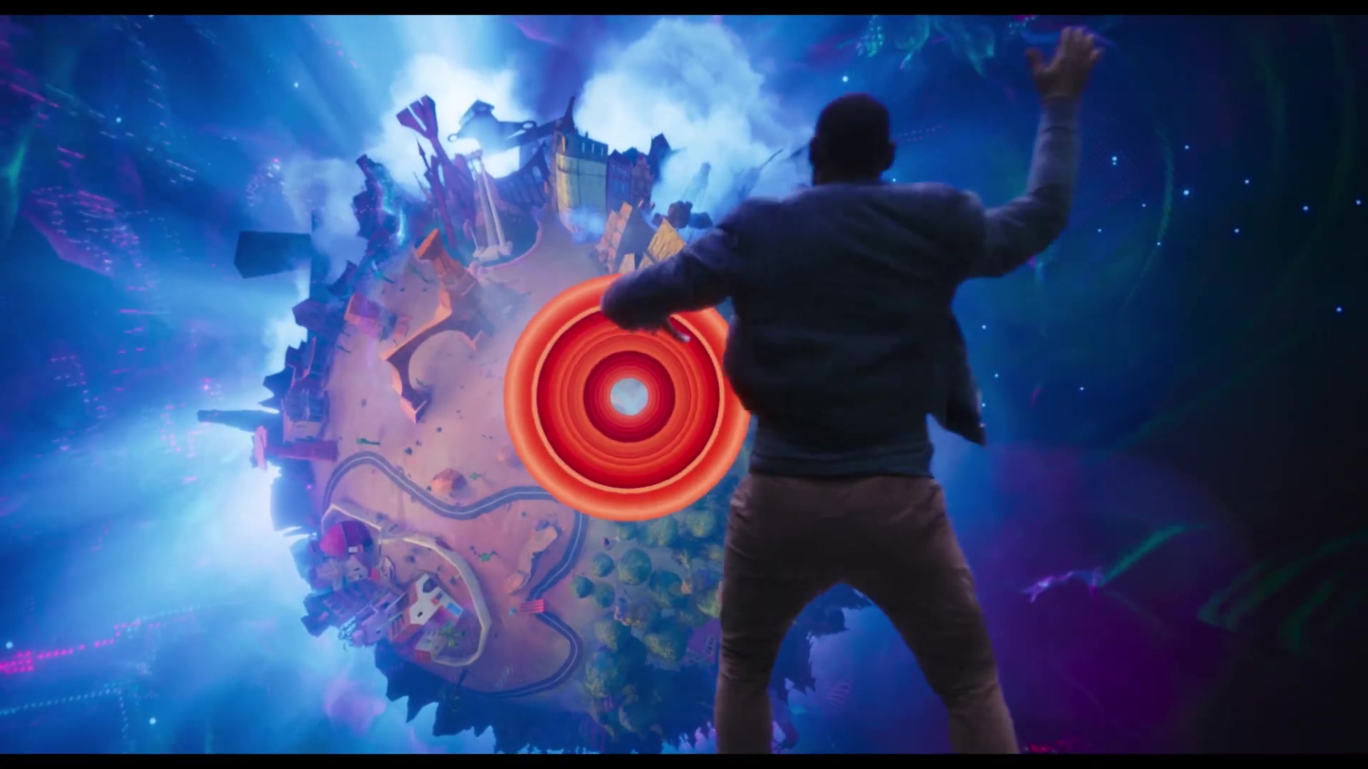 Space Jam 2 - A New Legacy Teaser HD (Deutsch) (2021)