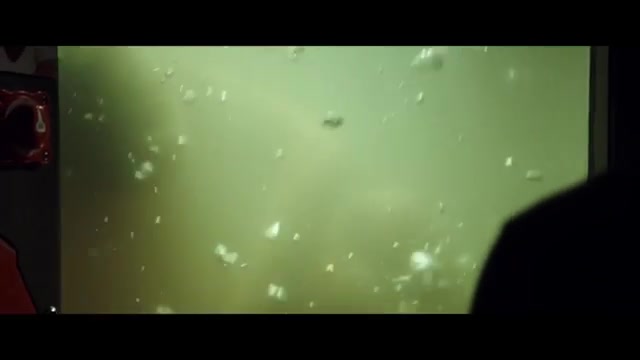 Replicas Trailer SD (Deutsch) (2018)