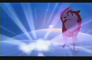 Balto Trailer SD (Englisch) (1995)