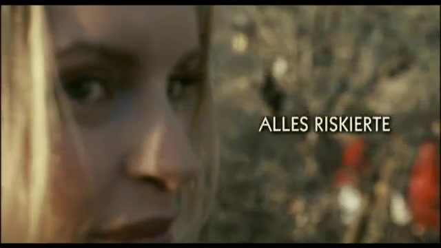 Die weiße Massai Trailer SD (Deutsch) (2005)