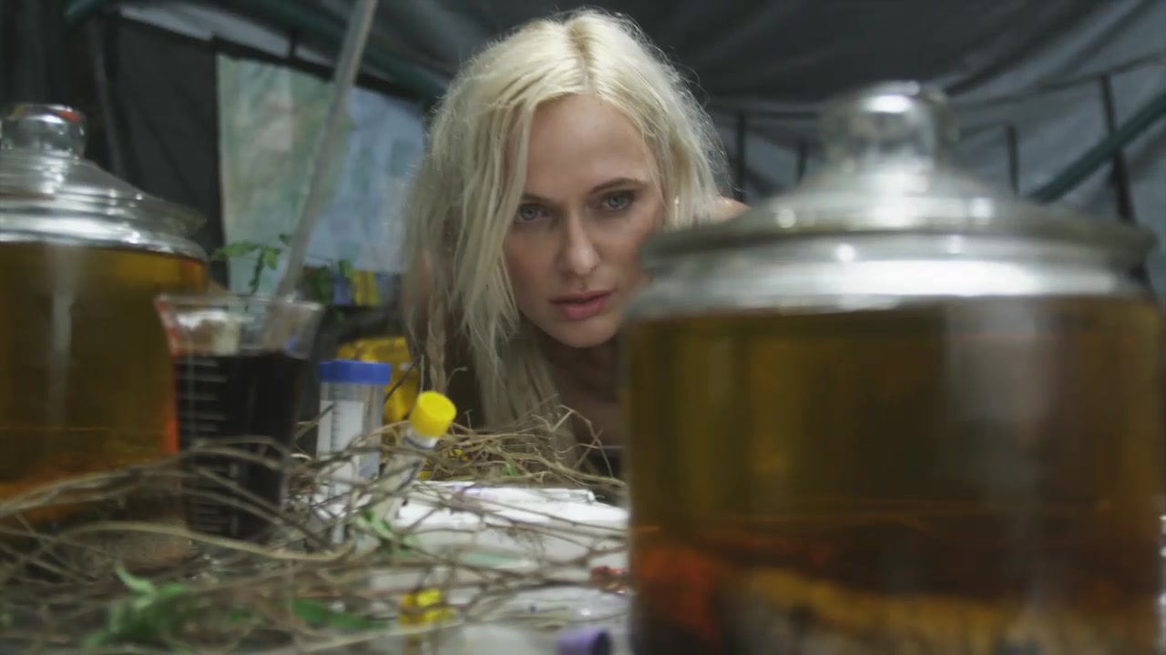 Dragon Wasps Trailer HD (Englisch) (2012)