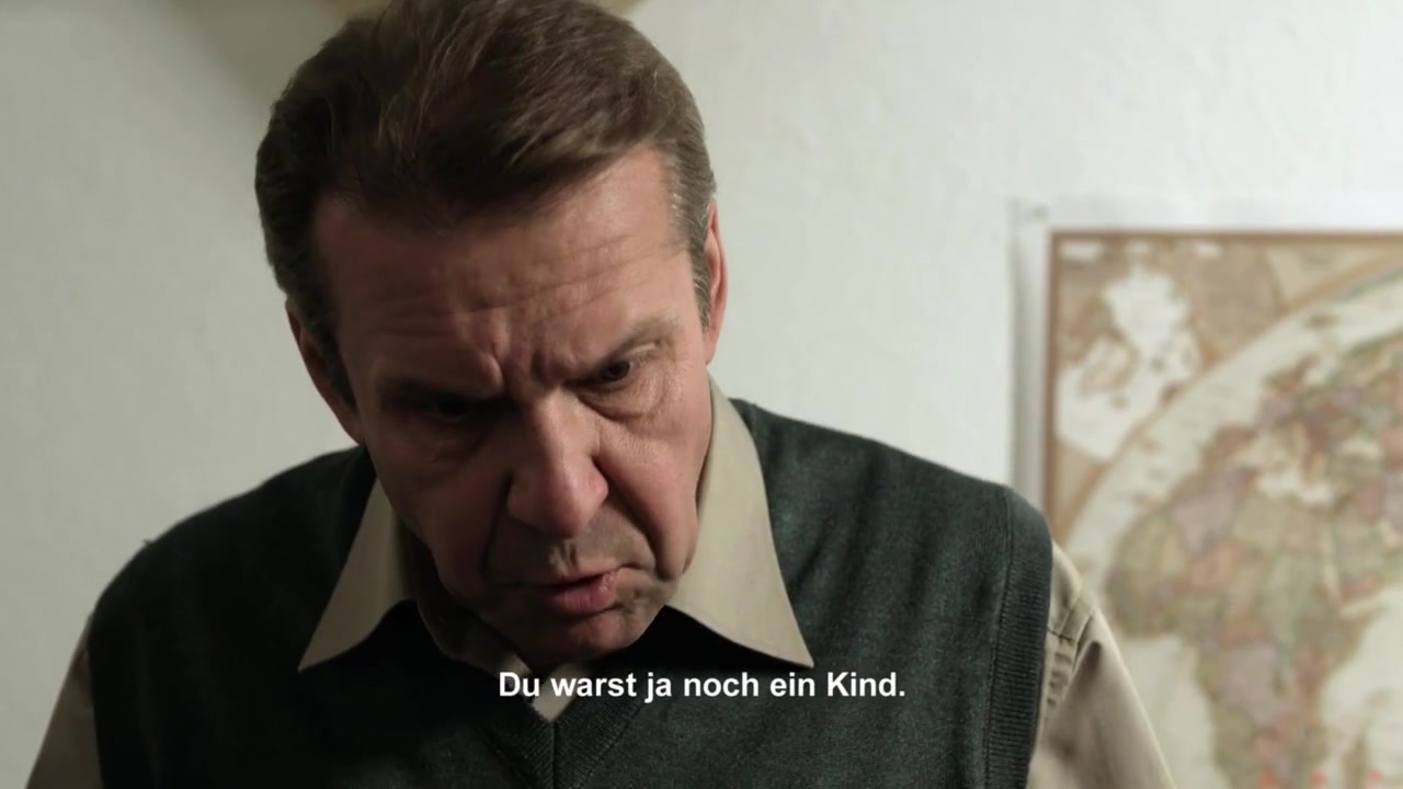 Nemez Trailer HD (Deutsch) (2013)