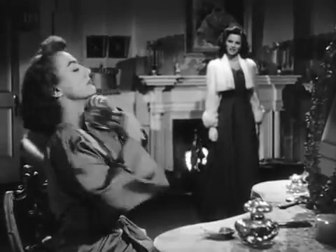 Hemmungslose Liebe Trailer (Englisch) (1947)